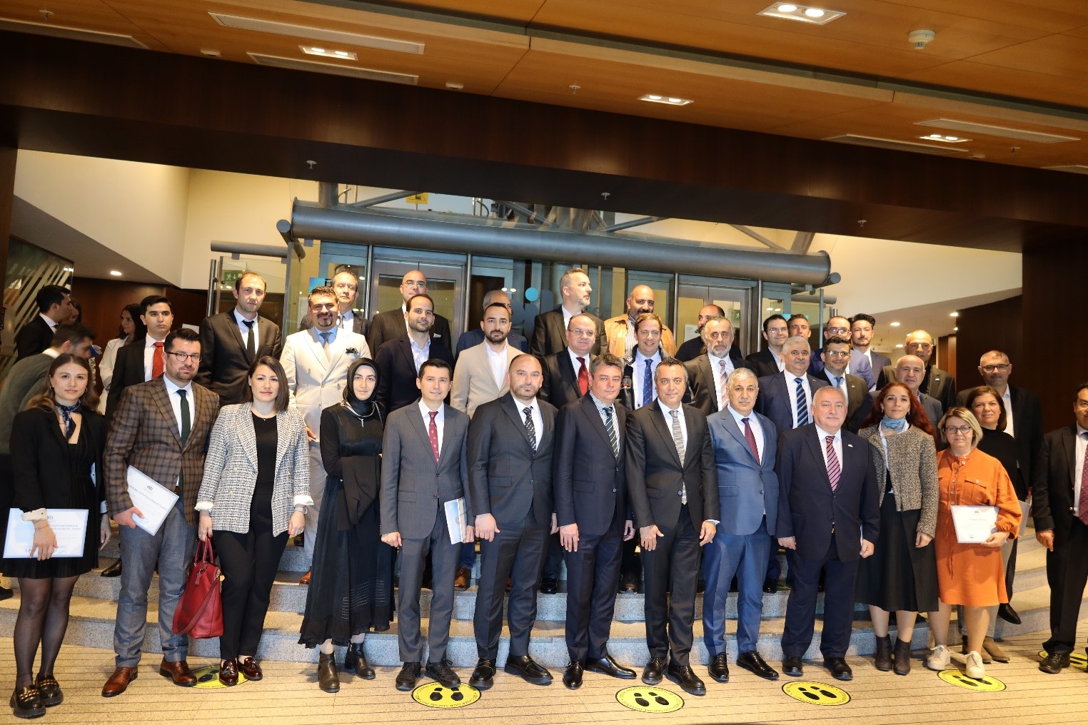 Su Ürünleri Ve Hayvansal Mamuller Sektörü 2026 Yılı İçin 5 Milyar Dolar ...