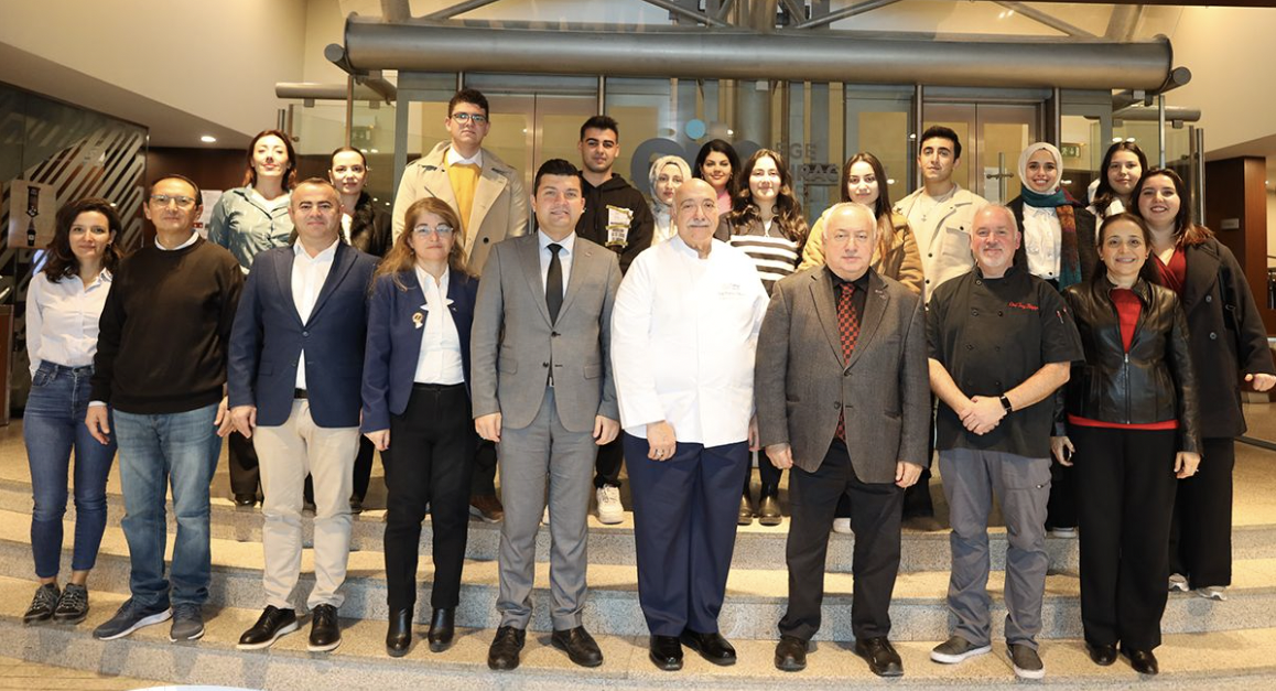 Türk Deniz Ürünleri İhracatı Ticaret Programı Sayesinde ABD'ye Yer ...